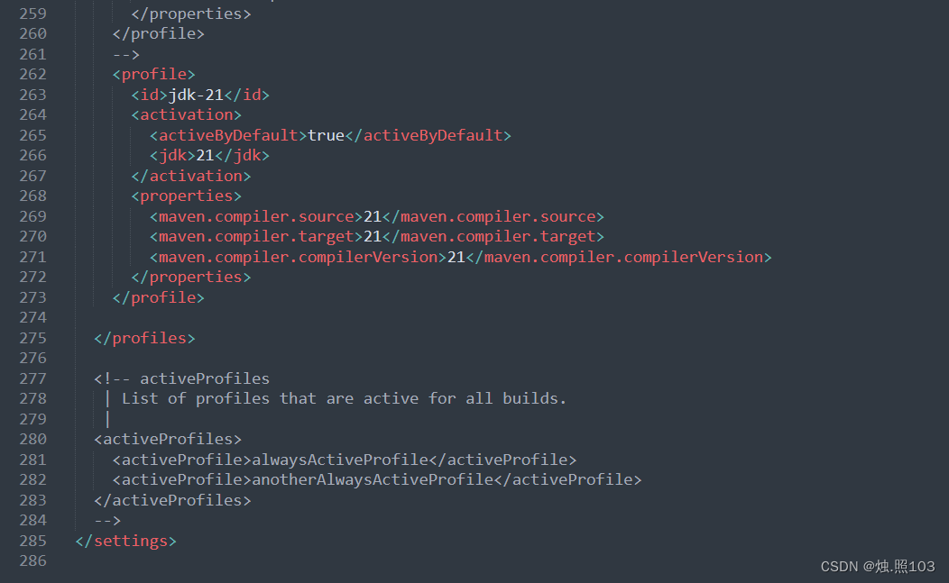 java开发需要掌握的maven相关知识和Junit单元测试_maven junit-CSDN博客