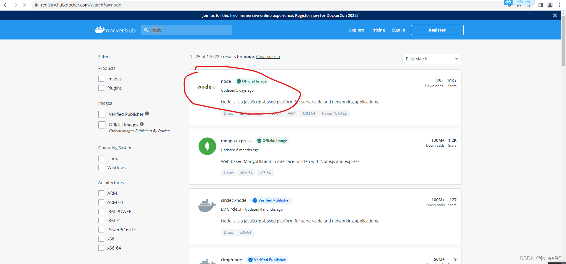docker 容器中安装 NodeJS的两种方式_docker nodejs-CSDN博客