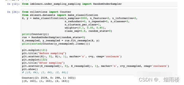 8个鲜为人知的Python科学库，用过三个算是高手_python科学技术库-CSDN博客