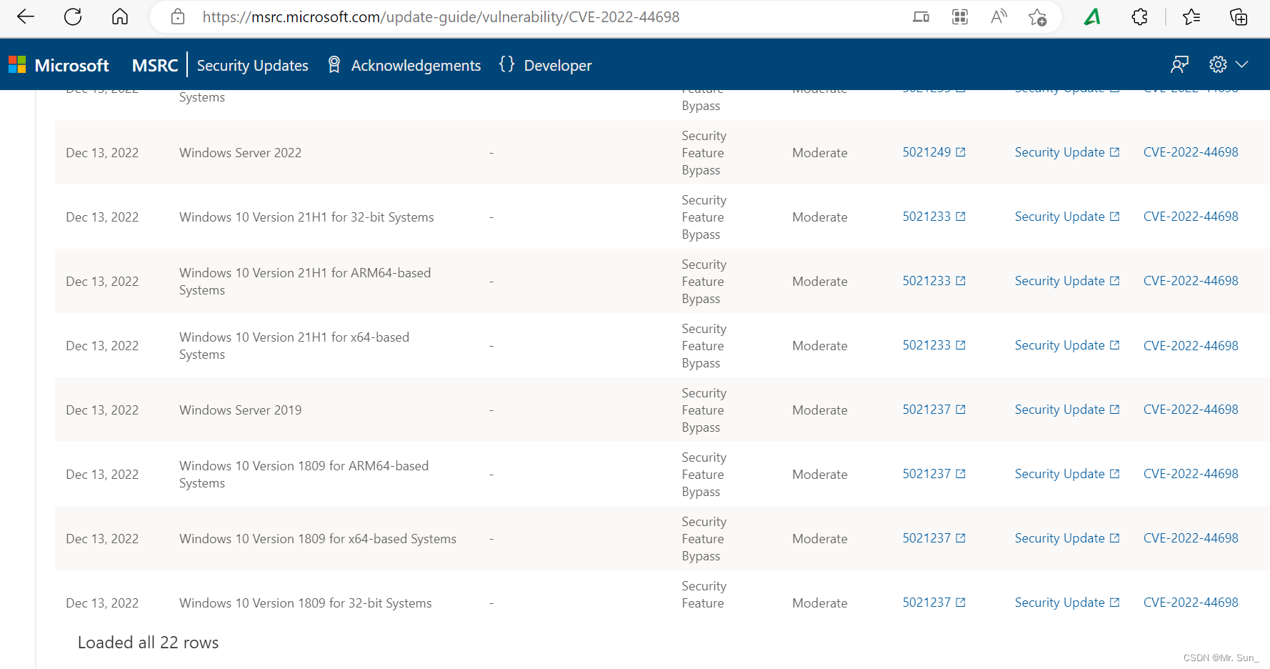 The update is not applicable to your computer-CSDN博客