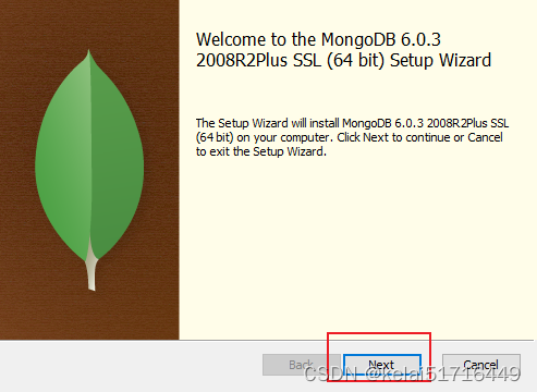 mongodb下载与安装教程_mongohub官网-CSDN博客
