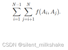 Sigma Problem_xor sigma problem-CSDN博客