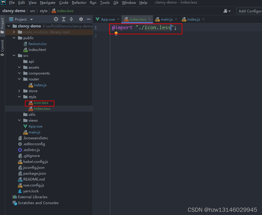 VUE添加项目中用到的icon图标_vue 齿轮icon-CSDN博客