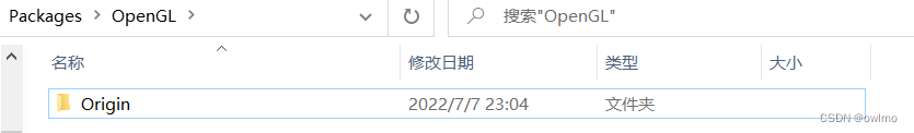 Visual Studio 2022配置OpenGL CMake项目_vs cmake-CSDN博客