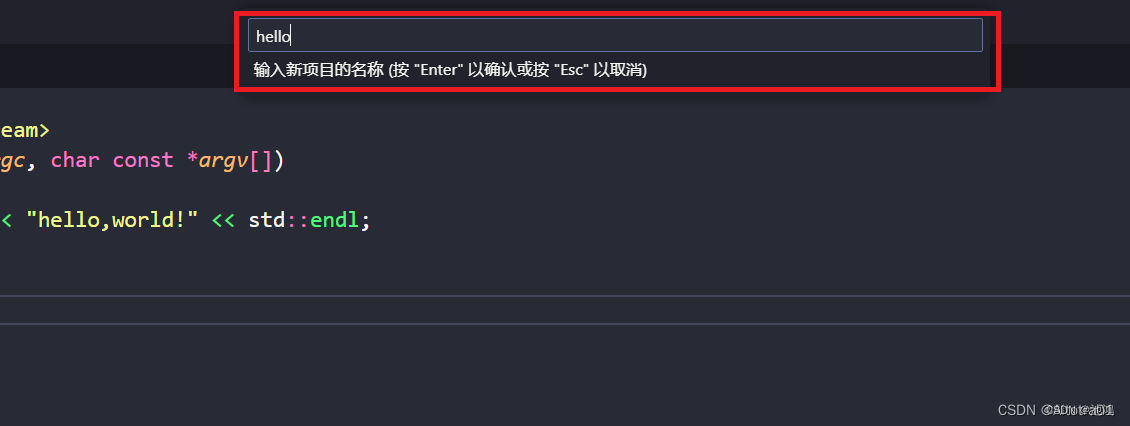 【c++环境】Win11系统vscode配置C++环境：Vscode+MinGw+Cmake_vscode_vscode mingw cmake-CSDN博客