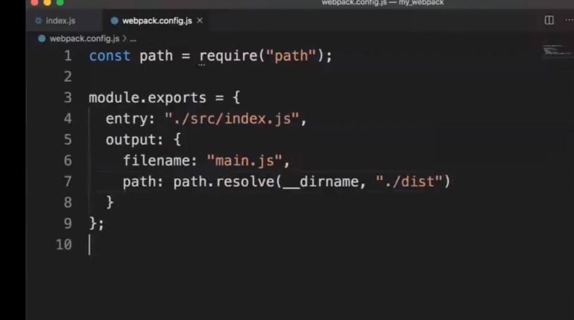 前端学习笔记202308学习笔记第七十伍天-webpack源码分析1-CSDN博客
