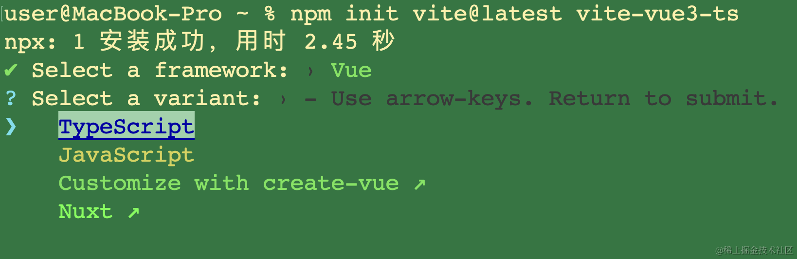 vue3+vite5+typescript+antDesign实战详解附代码，框架可以直接跑起来用，5分钟搞定一个自定义主题风格和登录权限的 ...
