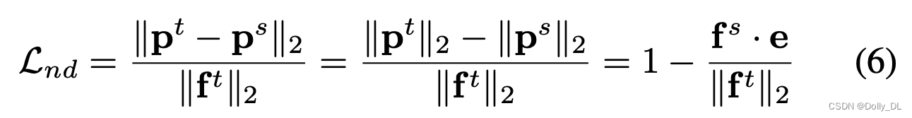 KD++：Improving Knowledge Distillation via Regularizing Feature Norm and Direction-CSDN博客