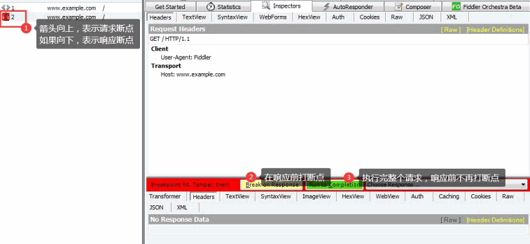 Fiddler之Replay功能详解_fiddle中replay参数-CSDN博客