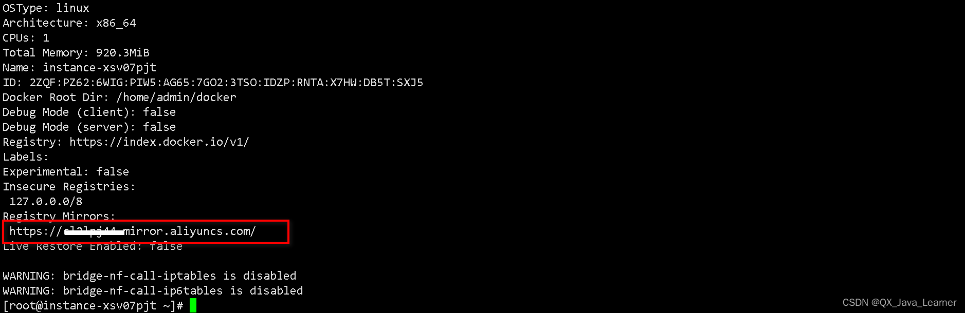 在Linux中安装Docker_no match for argument: docker-ce-CSDN博客