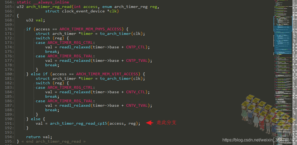 arm_arch_timer代码阅读_arm arch timer-CSDN博客