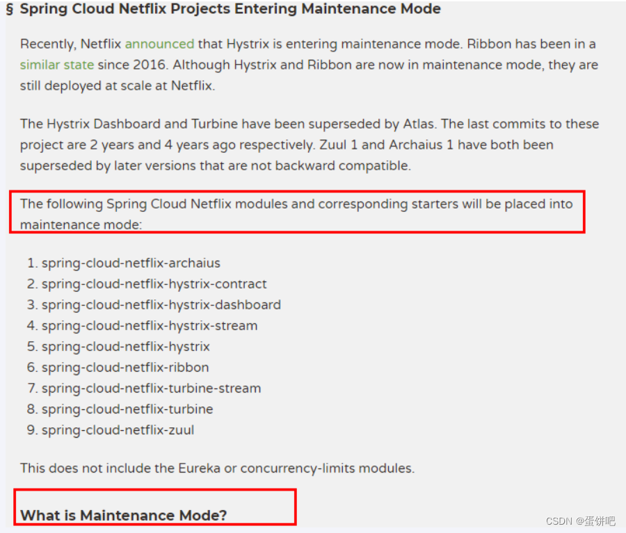 【SpringCloud Alibaba入门简介】_java springcloud alibaba 入门-CSDN博客