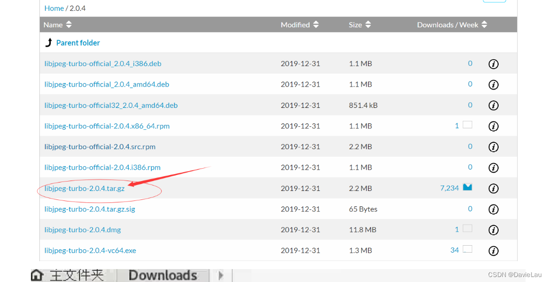 Pytracking算法调试：AttributeError: ‘JPEG‘ object has no attribute ‘decompressor‘-CSDN博客