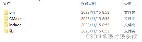 windows c++ open3D release版本下载与使用_open3d下载-CSDN博客