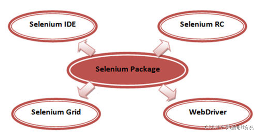 selenium_seleniumcsdn-CSDN博客
