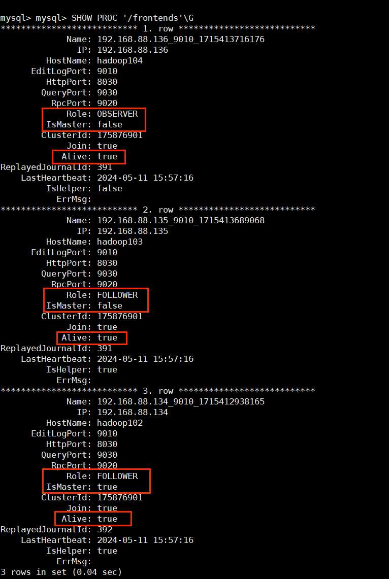 StarRocks 【新一代MPP数据库】-CSDN博客