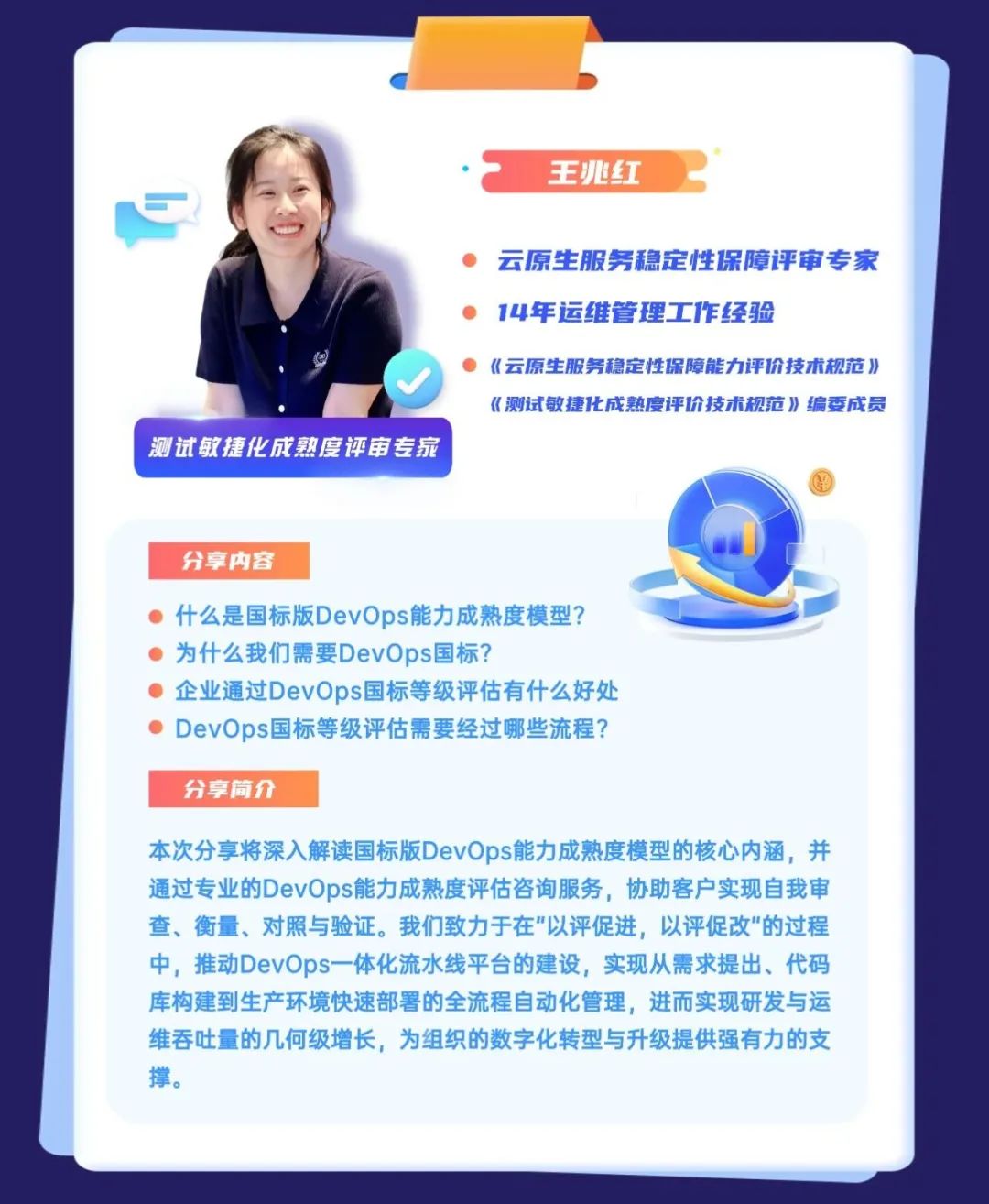 【研发效能·创享大会-嗨享技术轰趴】-IDCF五周年专场_idcf 大会-CSDN博客