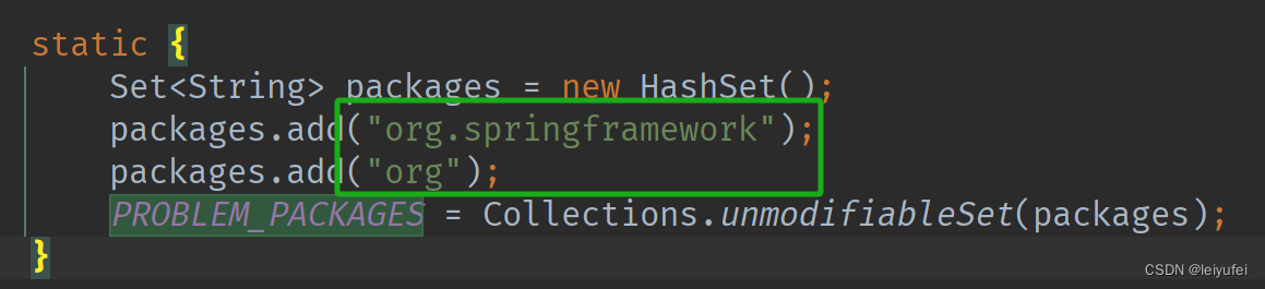 ApplicationContextInitializer解析_org.springframework.context.applicationcontextinit-CSDN博客