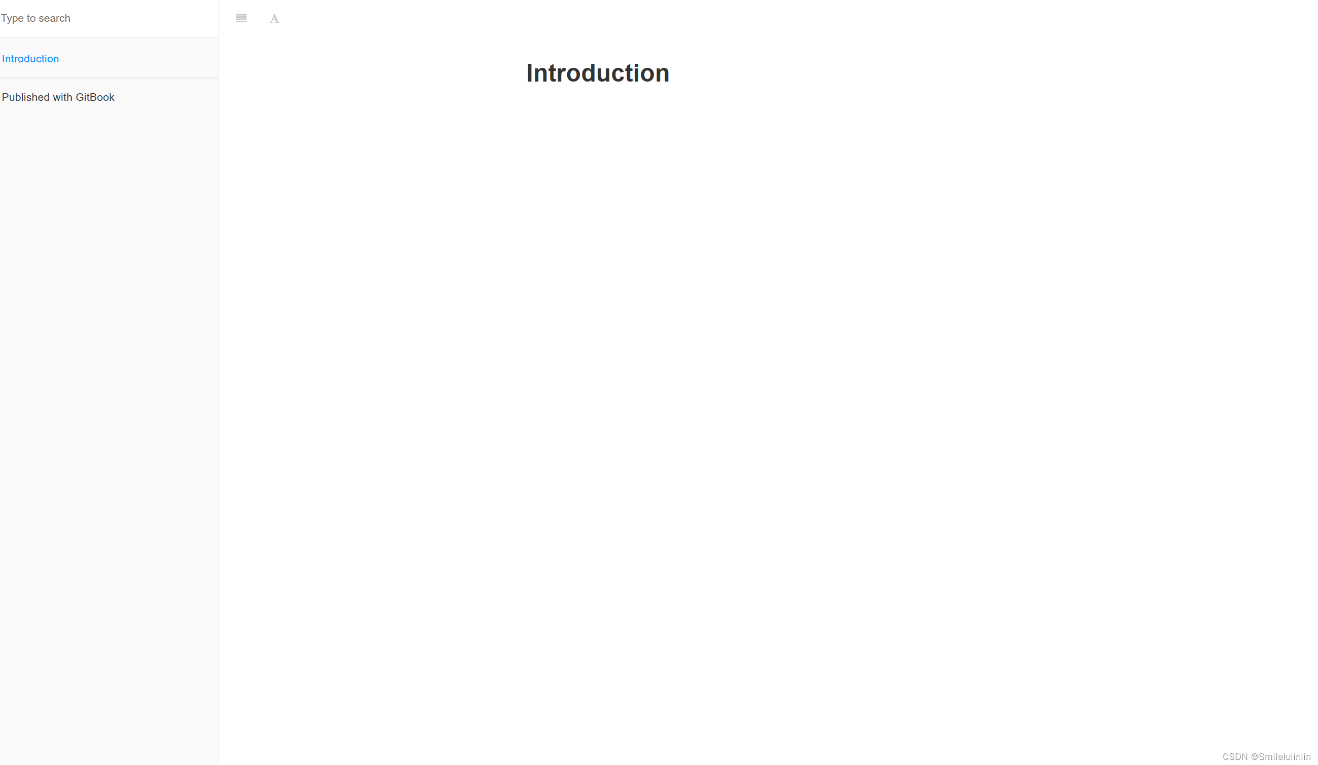 Gitbook入门教程_vscode中gitbook的用法-CSDN博客