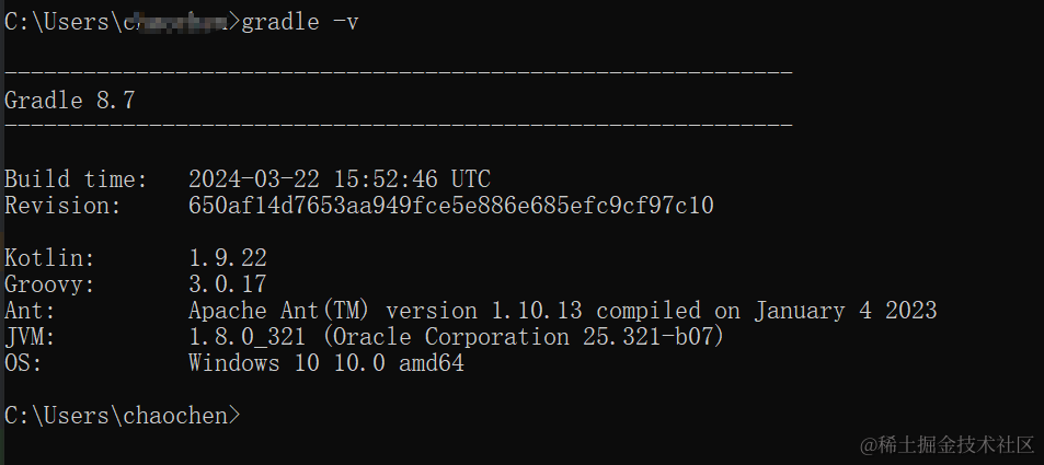 flutter报错You are currently using Java 1.8_could not run phased build action using connection-CSDN博客