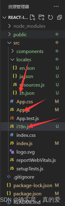 React国际化，基于react-i18next-CSDN博客