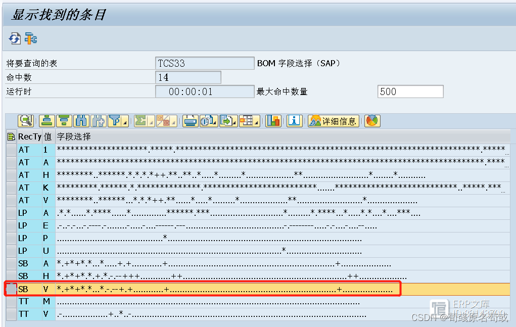 SAP ERP系统PP模块控制BOM的变更是否需要ECN的三种解决方法＜转载＞_sap bom权限管理要求-CSDN博客