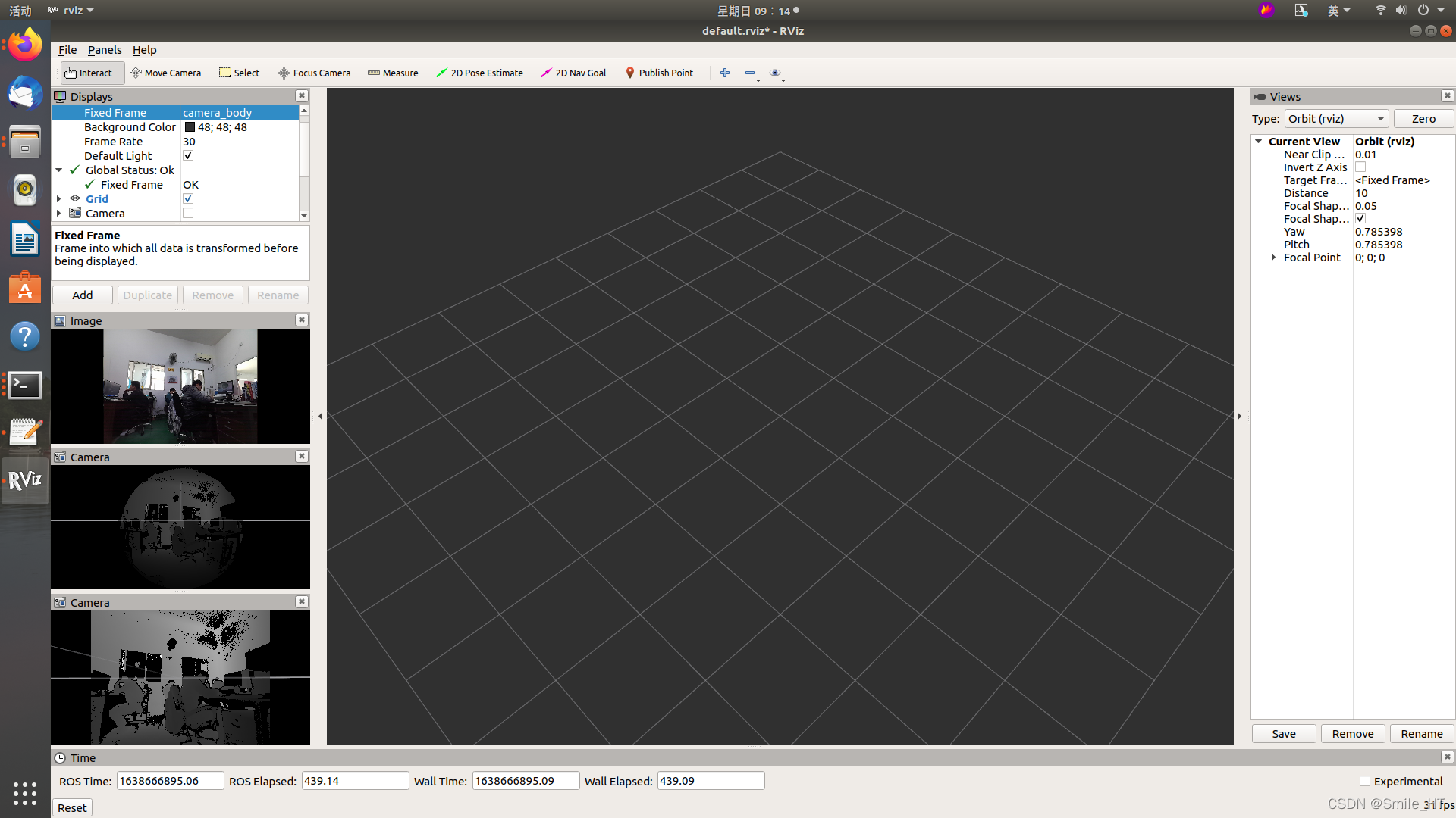 Ubuntu18.04下Azure Kinect DK 调试（SDK源码+ROS）无比详细踩坑教程_ubuntu azure kinect sdk-CSDN博客
