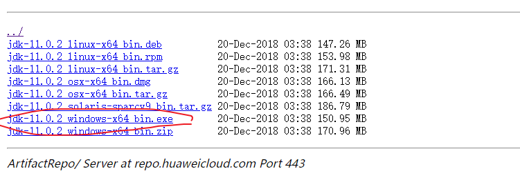 Windows从java8升级到Java11_将java升级到11-CSDN博客
