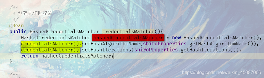 Springboot异常：UnsatisfiedDependencyException: Error creating bean_unsatisfieddependcyexception ...