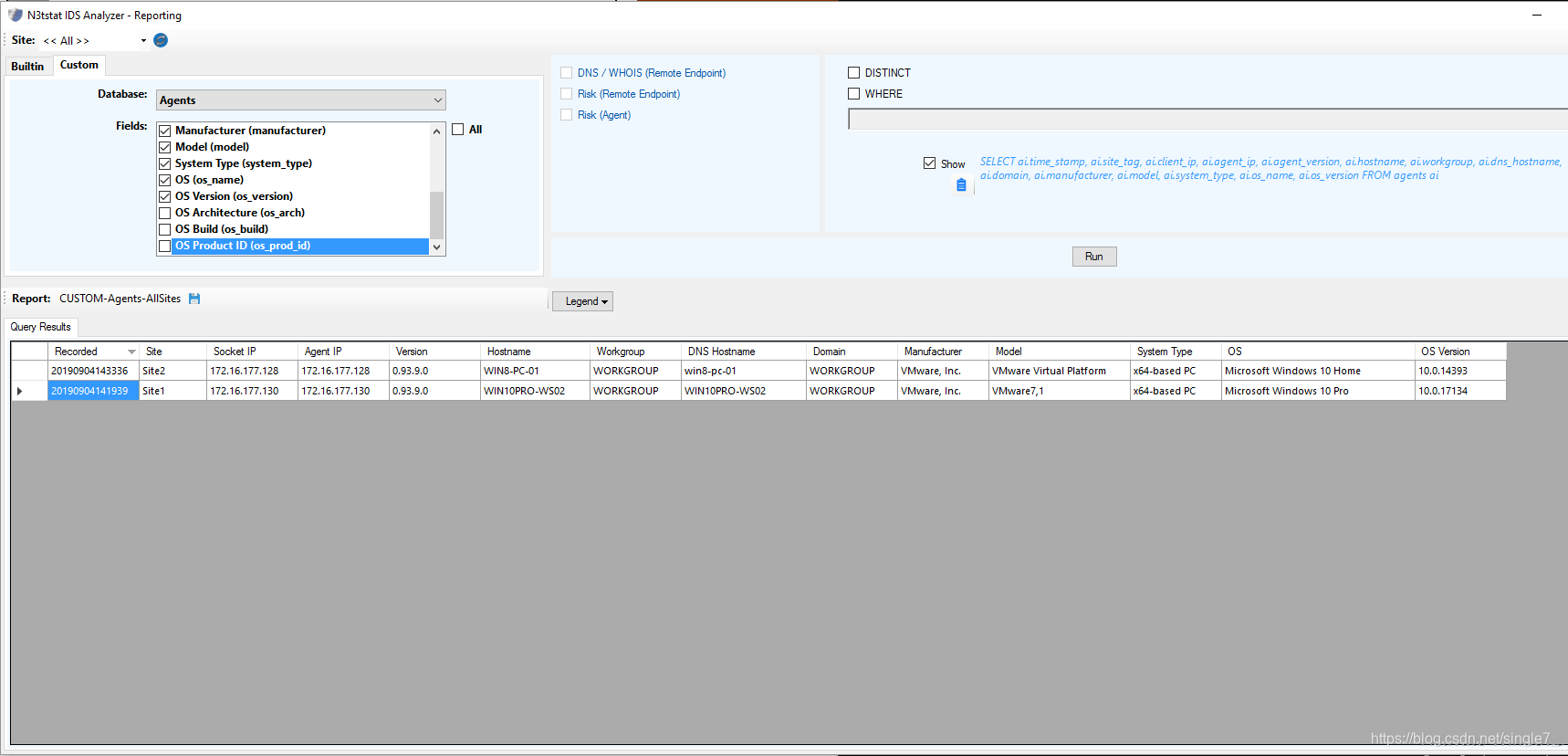 Github 开源 EDR项目一览_openedr-CSDN博客