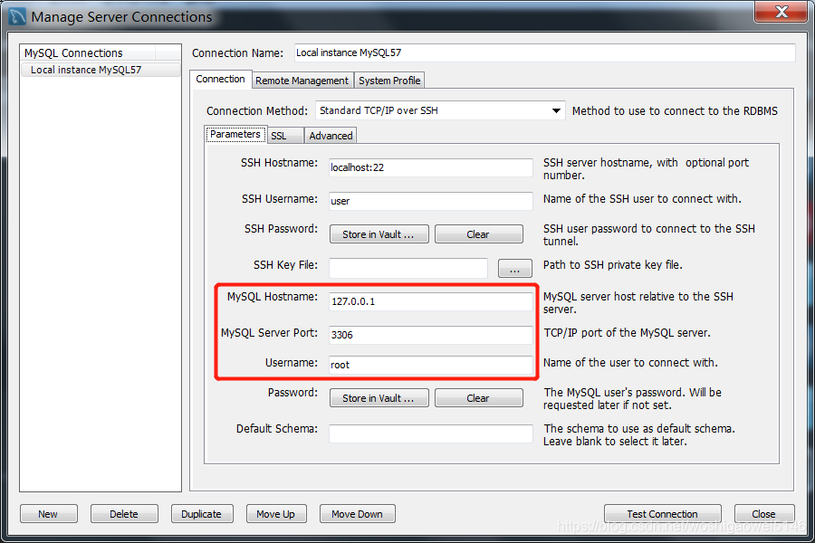 LabVIEW对MySQL进行数据操作（通过3种方法）_labview create data link-CSDN博客