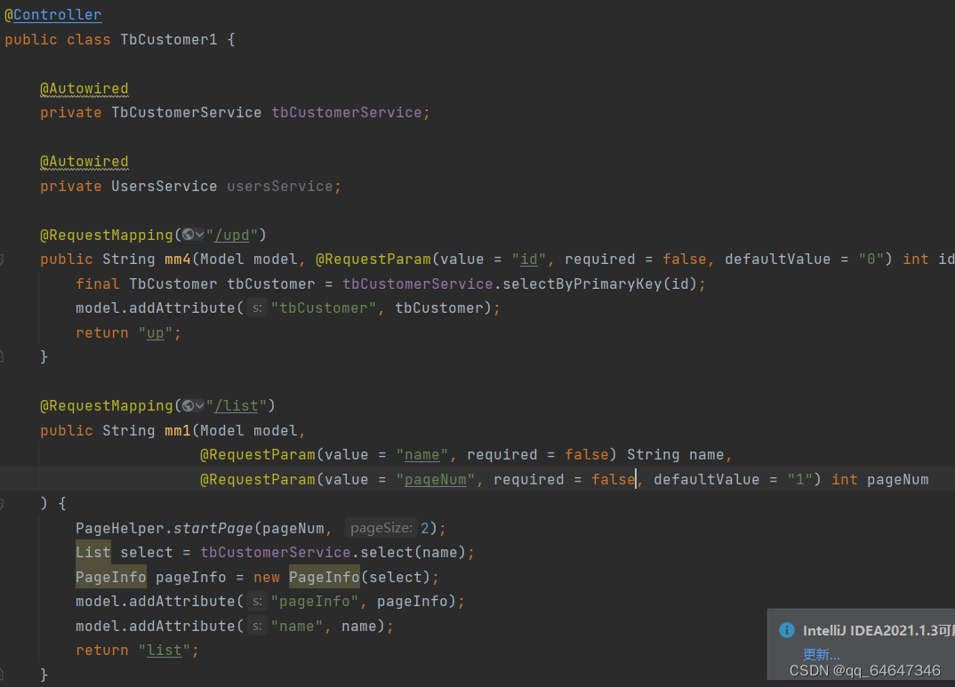springboot整合thymleft_thymeleft-CSDN博客
