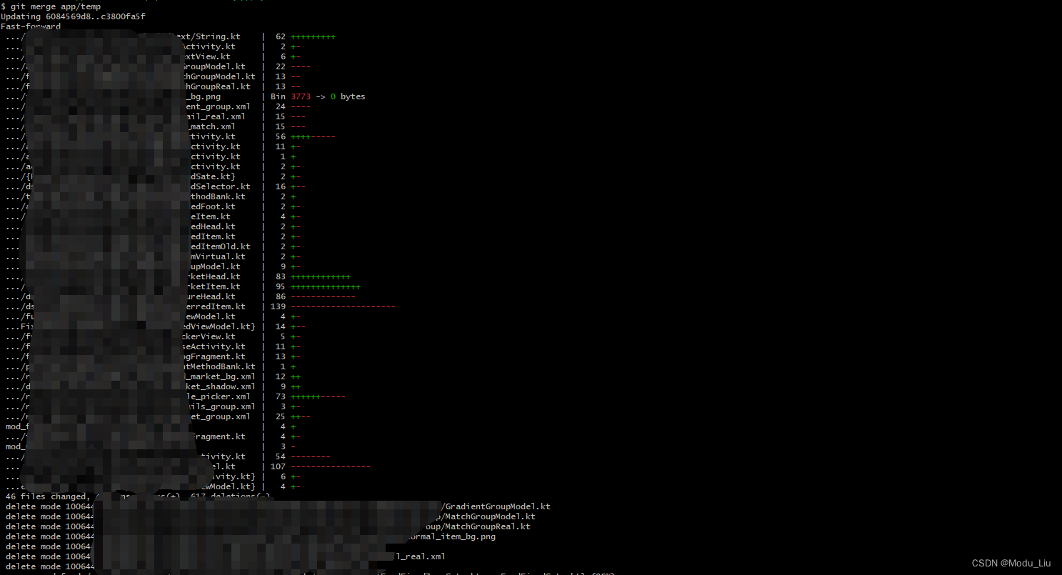 Git指南 - 无网环境通过 git.bundle 合并代码_git bundle合并-CSDN博客