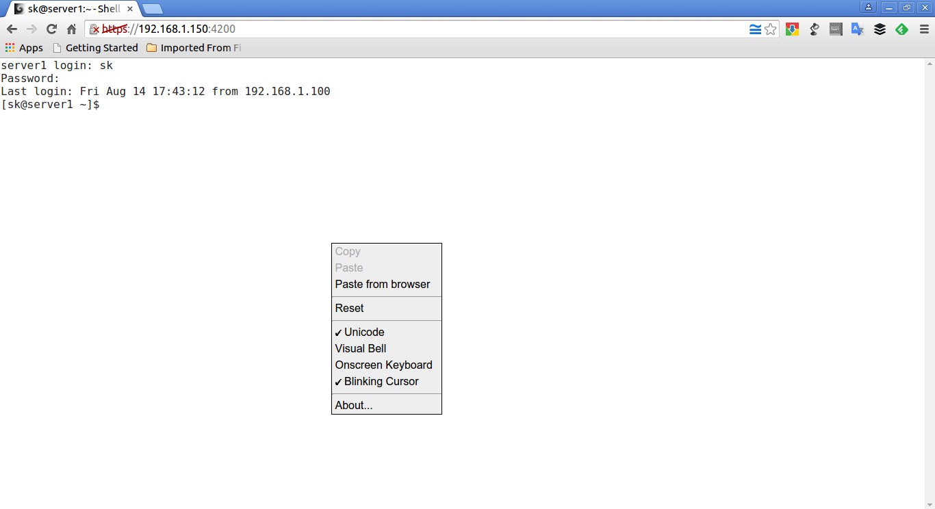 shellinabox安装与使用，web ssh利器-CSDN博客