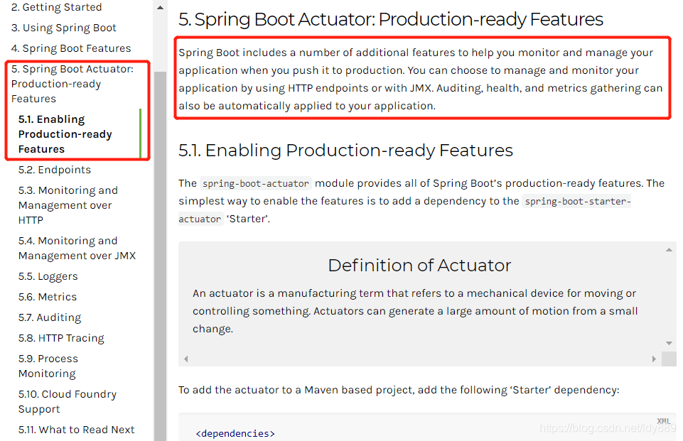 Spring Boot 2020 官方基础68课程第十三个 Building a RESTful Web Service with ...
