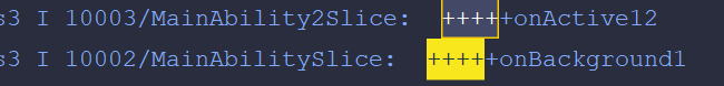 harmonyOS：关于AbilitySlice生命周期详解 一文搞懂 -CSDN博客