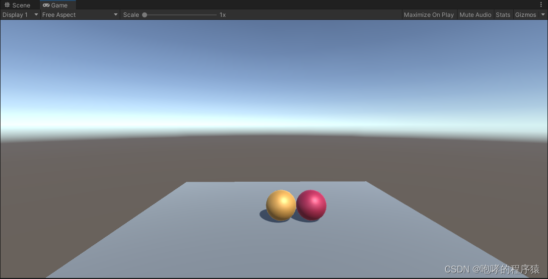 第二十七章 Unity碰撞体Collision（下）_unity collision-CSDN博客
