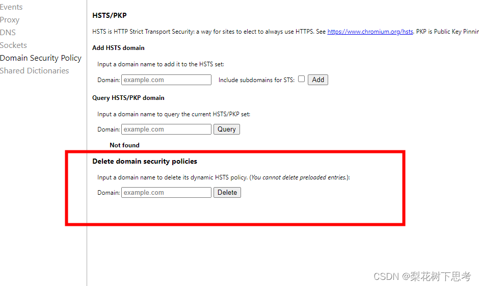 谷歌浏览器自动给网址加https-CSDN博客