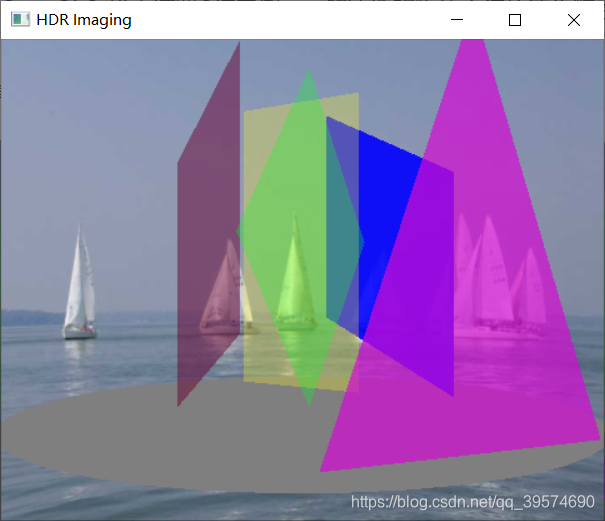 【OpenGL】样本遮罩OIT示例——解决透明物体之间的渲染顺序问题_glsamplemaski-CSDN博客