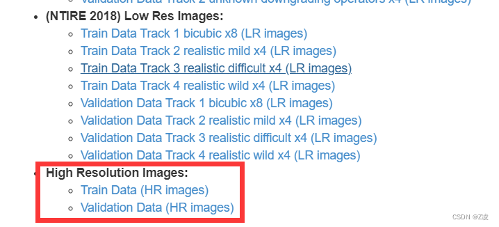 DLPR:Deep-Lossy-Plus-Residual-Coding运行记录_deep lossy plus residual coding for lossless and n-CSDN博客