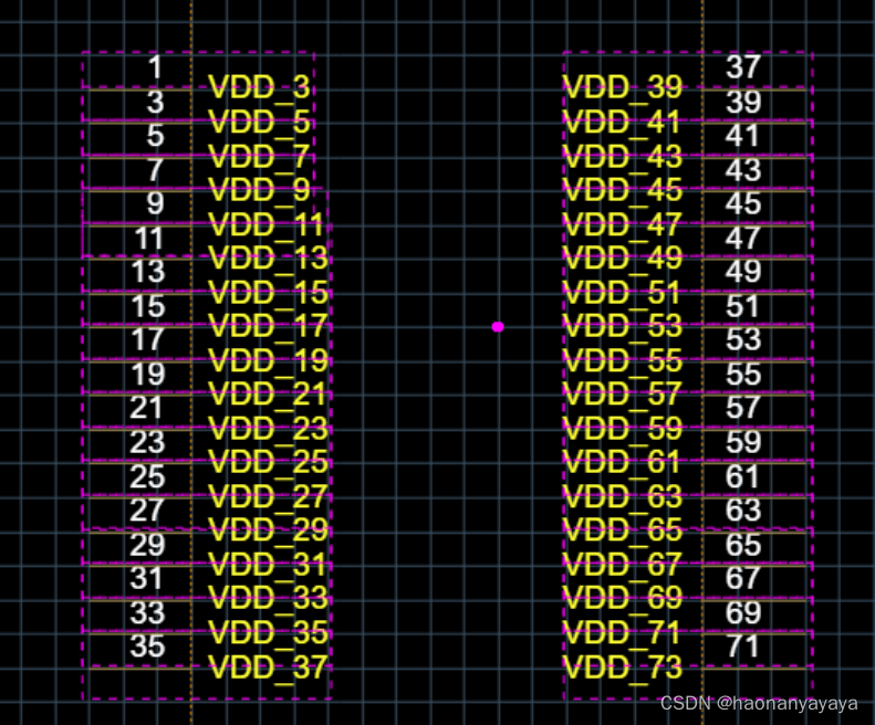 Capture软件元件库（以STM32为例）_capture添加元件库-CSDN博客