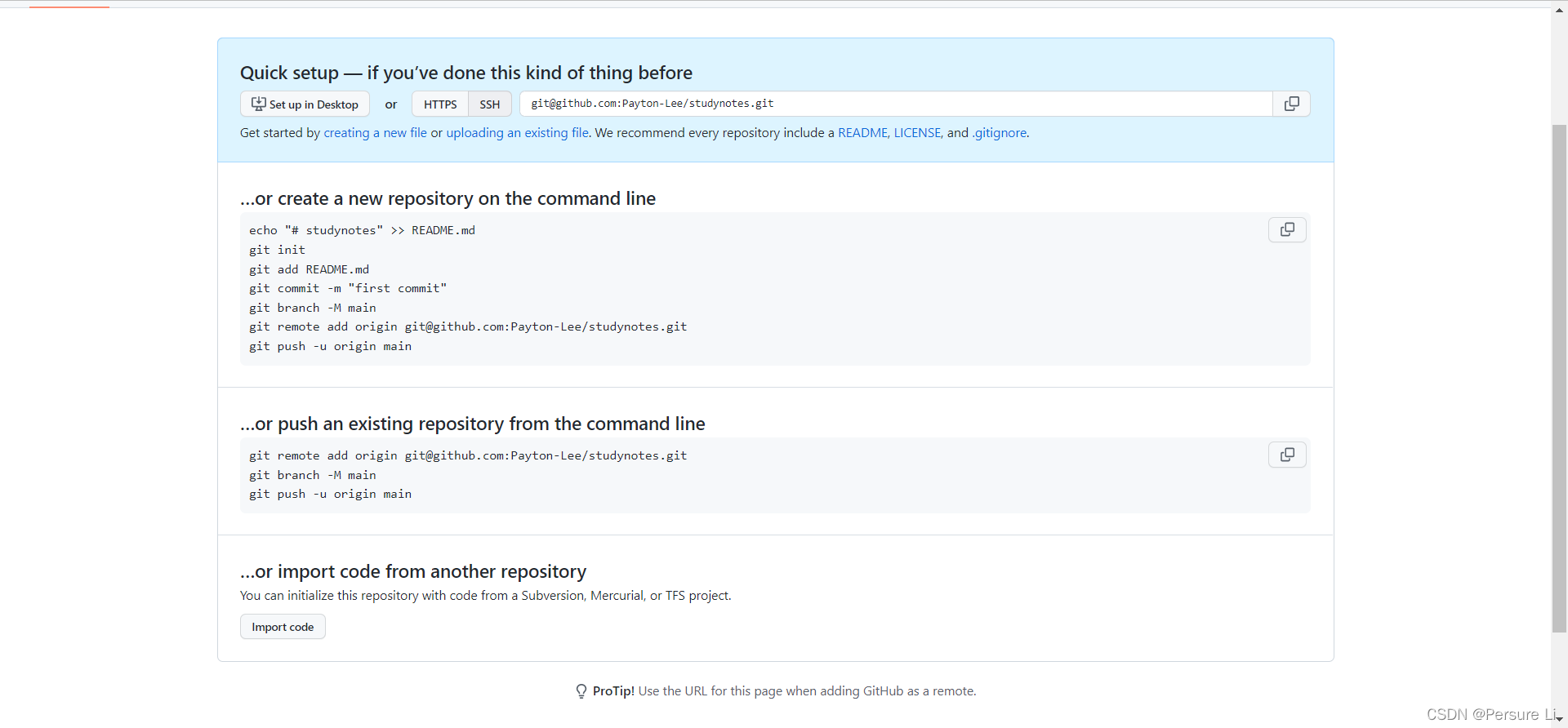 Windows上同时配置github,gitlab,gitee(码云)三种开发环境window搭建码云类似的 Csdn博客
