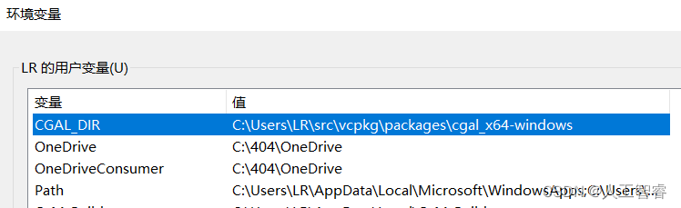 Win10x64_VS2019搭建最新版openMVG+openMVS_windows安装openmvs-CSDN博客