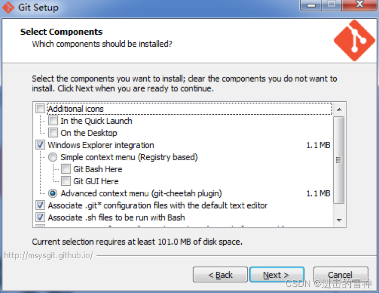 Jmeter集成到jenkins_jmeter集成jenkins-CSDN博客
