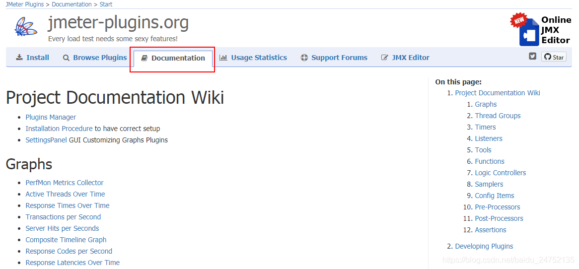 Jmeter插件_jmeterplugins-extras.jar-CSDN博客