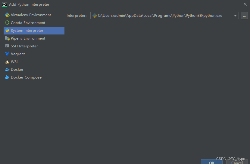 Python编译器PyCharm2020详细安装方法（附安装包）-CSDN博客