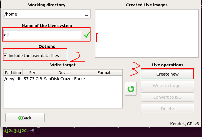 ubuntu 18.04 下 systemback安装与使用（有图有真相）-CSDN博客