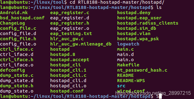 8188eu usbwifi模块的ap模式，rtl8188_hostapd-CSDN博客