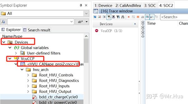 CANape教程：从入门到精通（1）_canape使用教程-CSDN博客
