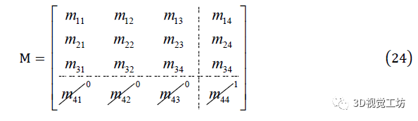 Bundle Adjustment原理及应用（附实战代码）_神经网络实现全局bundle adjustment-CSDN博客